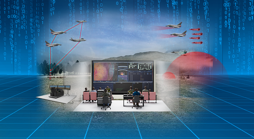 I/ITSEC 2022 | Cubic